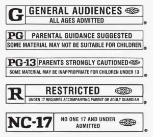 Movie Ratings PNG Image | Transparent PNG Free Download on SeekPNG