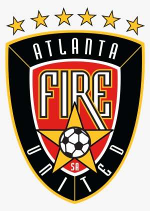 Nycfc Atlanta United - Atlanta United Logo Vector PNG Image ...