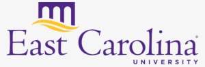 Ecu Logo Color - University Of Ecu Logo PNG Image | Transparent PNG ...