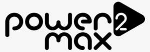 Suppliers - Power2max Logo PNG Image | Transparent PNG Free Download on ...