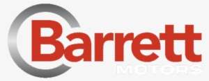 Barrett Motors Logo - Crate And Barrel Registry Logo PNG Image ...