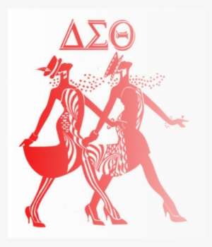 The 'trailblazing' Tau Omega Chapter Of Delta Sigma - Delta Sigma Theta ...