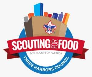 Scouting For Food - Boy Scouts Of America PNG Image | Transparent PNG ...
