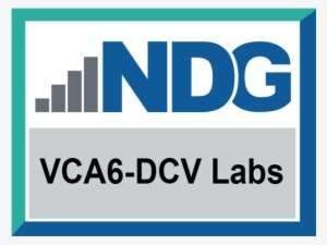 Vmware Vca 6 Data Center Virtualization Labs - Ndg Logo PNG Image ...