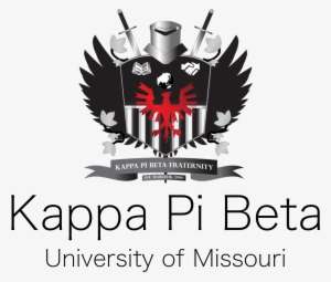 Kappa Pi Beta PNG Image | Transparent PNG Free Download on SeekPNG