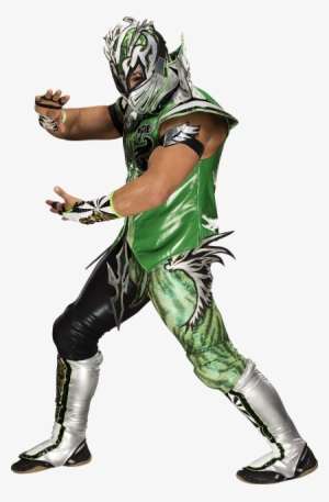 Kalisto - Wwe Kalisto Png PNG Image | Transparent PNG Free Download on ...
