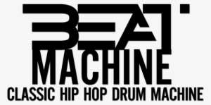 Beat Machine Png - Beat Kangz Beatthang-hardware PNG Image ...