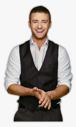Today's Magic - Justin Timberlake PNG Image | Transparent PNG Free ...