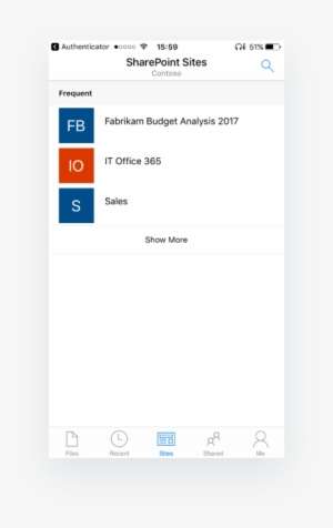 Onedrive - Sharepoint Online Icon PNG Image | Transparent PNG Free ...