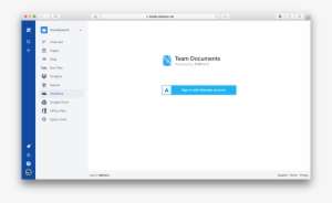 Connect The Onedrive Add-on App To Confluence - Desk PNG Image ...