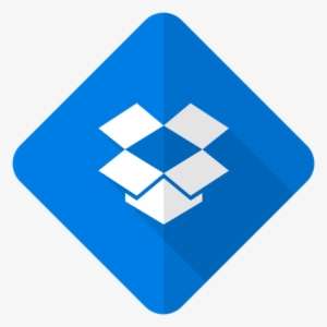 Dropbox Icon Png PNG Images | PNG Cliparts Free Download on SeekPNG