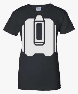 Overwatch Shirt Bastion - T-shirt PNG Image | Transparent PNG Free ...