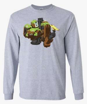 Bastion - Bastion Overwatch Png PNG Image | Transparent PNG Free ...