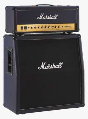 Share This Image - Marshall Vintage Modern Stack PNG Image ...