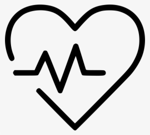 Heart Pulse - - Medicine PNG Image | Transparent PNG Free Download on ...