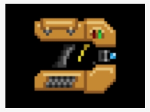 Screen Shot 2016 09 10 At - Starbound Matter Manipulator PNG Image ...