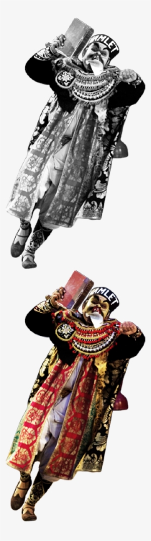 Ur-hamlet - Costume Hat PNG Image | Transparent PNG Free Download on ...