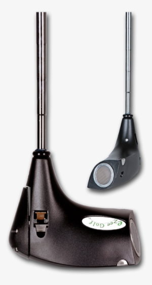 Ezeegolf Power Club - Powered Golf Club PNG Image | Transparent PNG ...