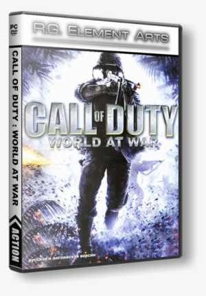 Call Of Duty World War Ii Logo - Cod Ww2 Logo Png PNG Image ...