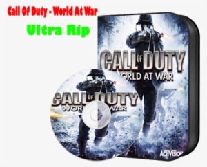 Call Of Duty World War Ii Logo - Cod Ww2 Logo Png PNG Image ...