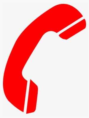 Red Phone Icon Png Free Cliparts That You Can Download - Red Telephone ...