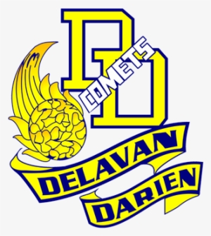 Delavan Darien Logo PNG Image | Transparent PNG Free Download on SeekPNG