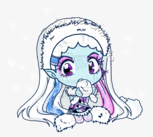 Monster High Images Chibi Hd Wallpaper And Background - Monster High ...