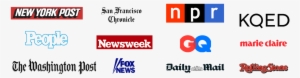 Press Logos - Logos PNG Image | Transparent PNG Free Download on SeekPNG