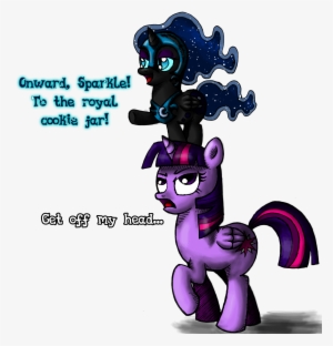 Te The Royal Cookie Jar - Mlp Cookie Jar PNG Image | Transparent PNG ...