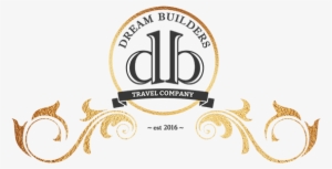 Dream Builders Logo PNG Image | Transparent PNG Free Download on SeekPNG