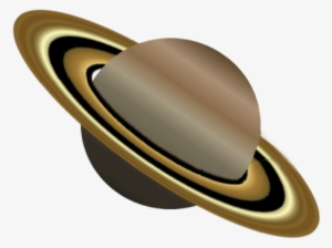 Saturn Transparent Background Planet ~ Free Png Images - Saturn ...