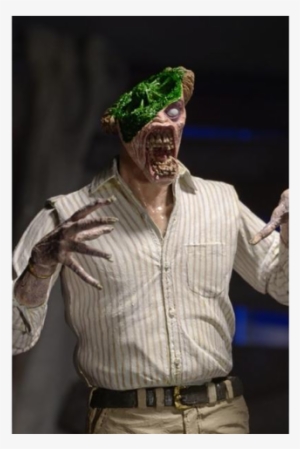 30th Anniversary Evil Dead 2 Hero Ash & Deadite Ed - Aliens Neca Series ...