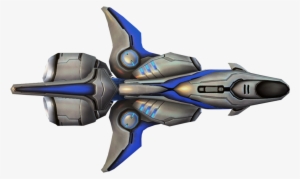 Starcraft Protoss Png - Starcraft Protoss Ship Png PNG Image ...