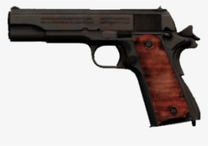 Colt 1911 PNG Image | Transparent PNG Free Download on SeekPNG