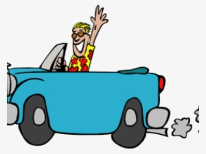 Driver Clipart Transparent Background - Car Clipart PNG Image ...