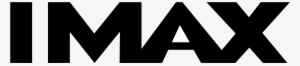 Imax Logo Png Transparent - Imax Logo Png Black PNG Image | Transparent ...