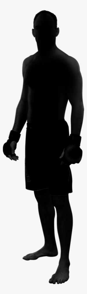 Ufc Fighter Shadow PNG Image | Transparent PNG Free Download on SeekPNG