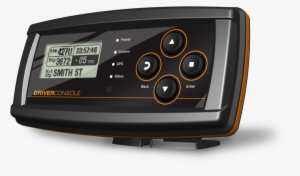 Sigtec Bus Driver Console 02 - Electronics PNG Image | Transparent PNG ...