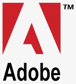 Adobe Logo Png Transparent - Adobe Systems PNG Image | Transparent PNG ...