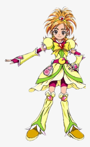 Logo Haru No Carnival - Pretty Cure All Stars Logo PNG Image ...