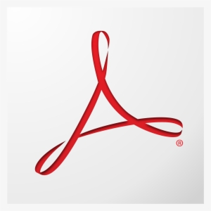 Adobe Acrobat Pro Logo Png Transparent - Adobe Acrobat PNG Image ...