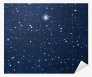 Reach For The Stars With Bright Star Poster • Pixers® - Star PNG Image ...