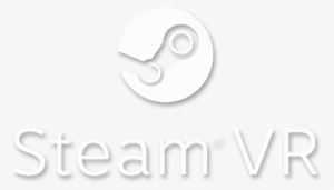 Steamvr Logo - Steam Vr Logo Black PNG Image | Transparent PNG Free ...