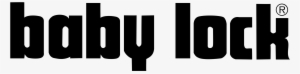Baby Lock Logo Png Transparent - Baby Lock Logo PNG Image | Transparent ...