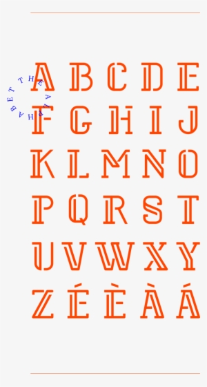 Download Aesthetically Pleasing Fonts | Transparent PNG Download | SeekPNG