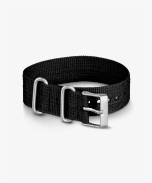 20mm Fabric Slip-thru Single Layer Strap - Strap PNG Image ...