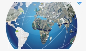 Earth Png Photos - Earth Cloud Map PNG Image | Transparent PNG Free ...