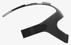 Vive Standard Strap - Htc Vive Head Strap (1 Pc) PNG Image ...