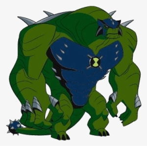 Ultimate Humungousaur - Ben 10 Alien Force Ultimate Humungousaur PNG Image | Transparent PNG ...