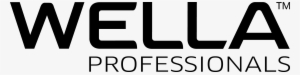 Wella Logo - Wella Professionals PNG Image | Transparent PNG Free ...